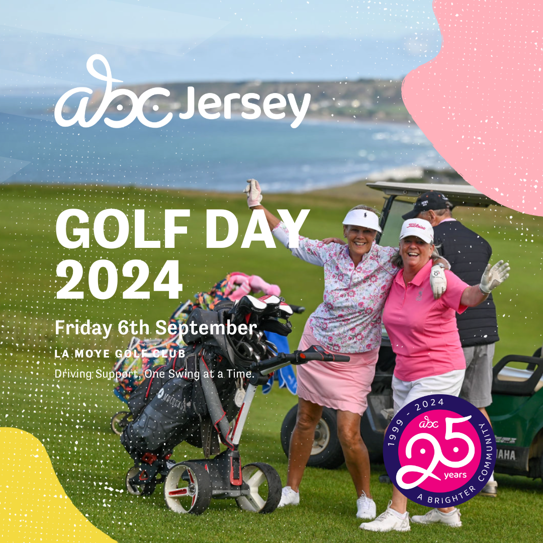 ABC Jersey Golf Day 2024 | ABC Jersey