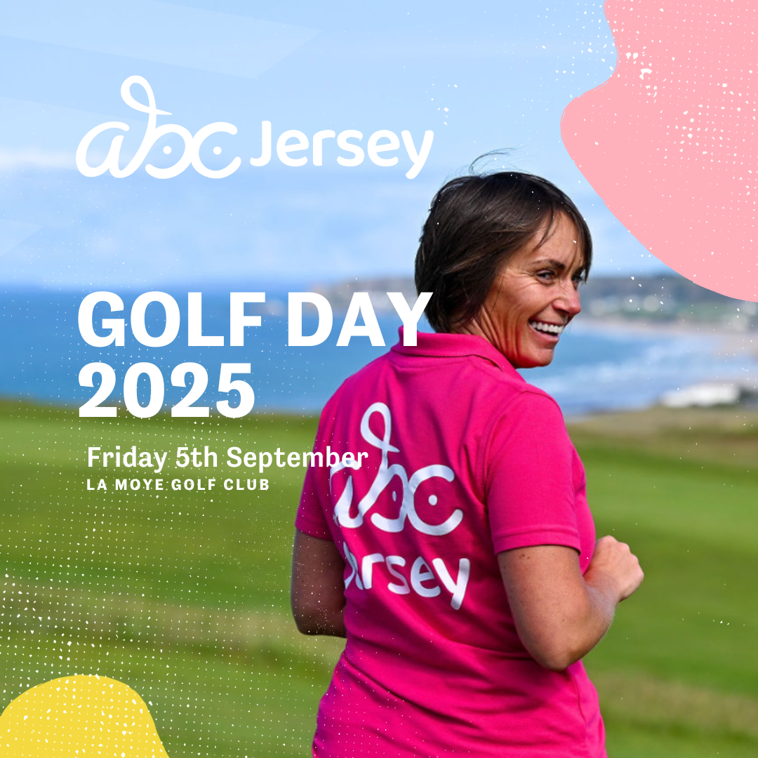 ABC Jersey Golf Day 2025 | ABC Jersey