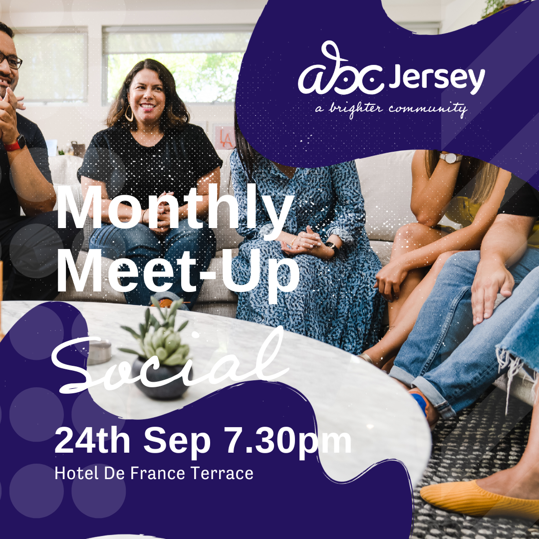 September Monthly Meet-Up | ABC Jersey